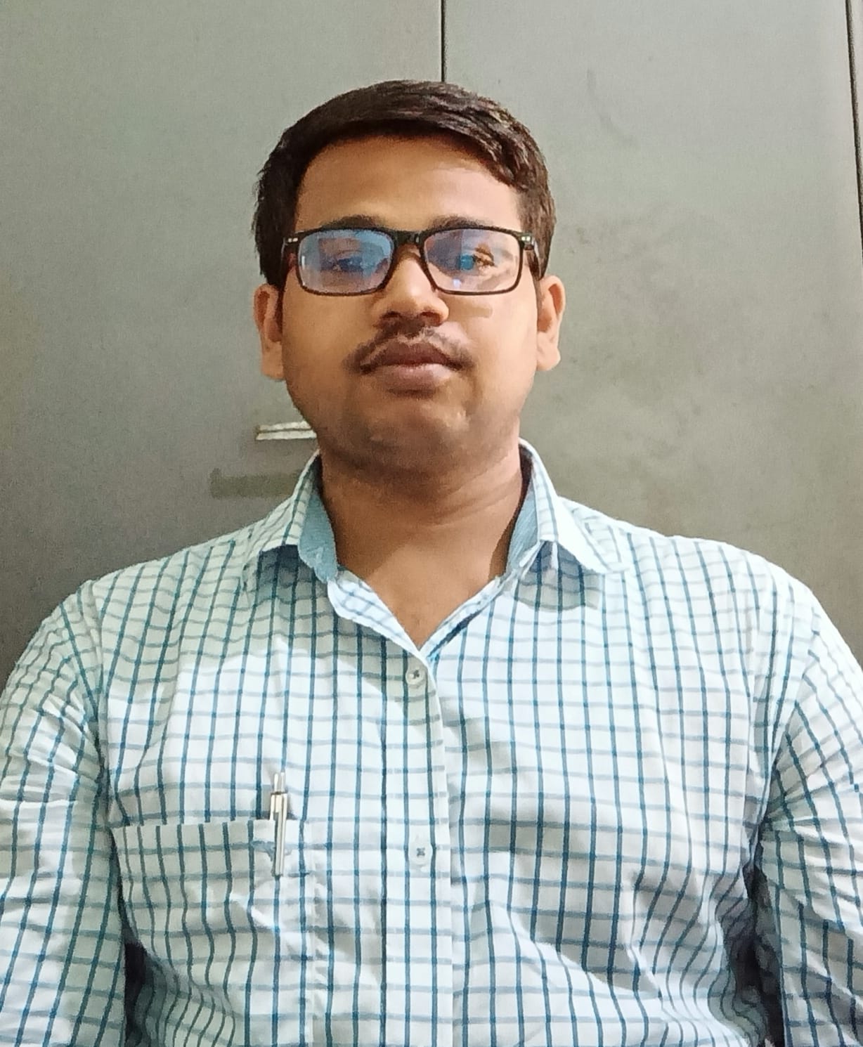 Department of English – SC College